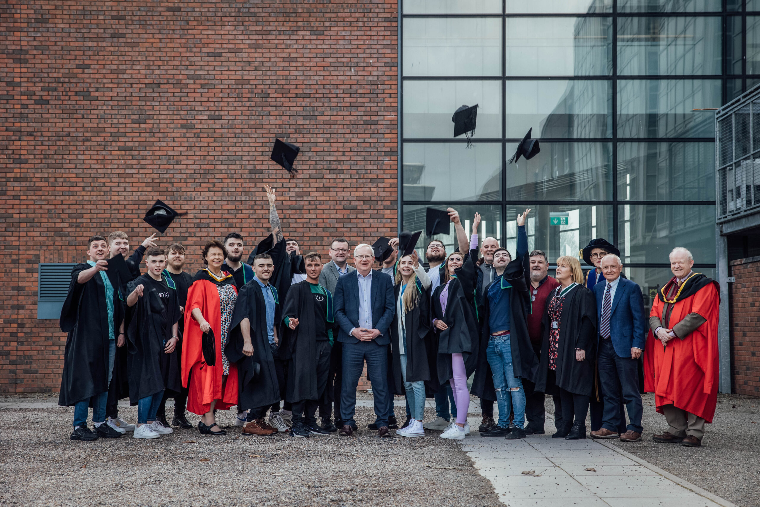 Access to Apprenticeship pilot programme at TUS to be rolled out ...