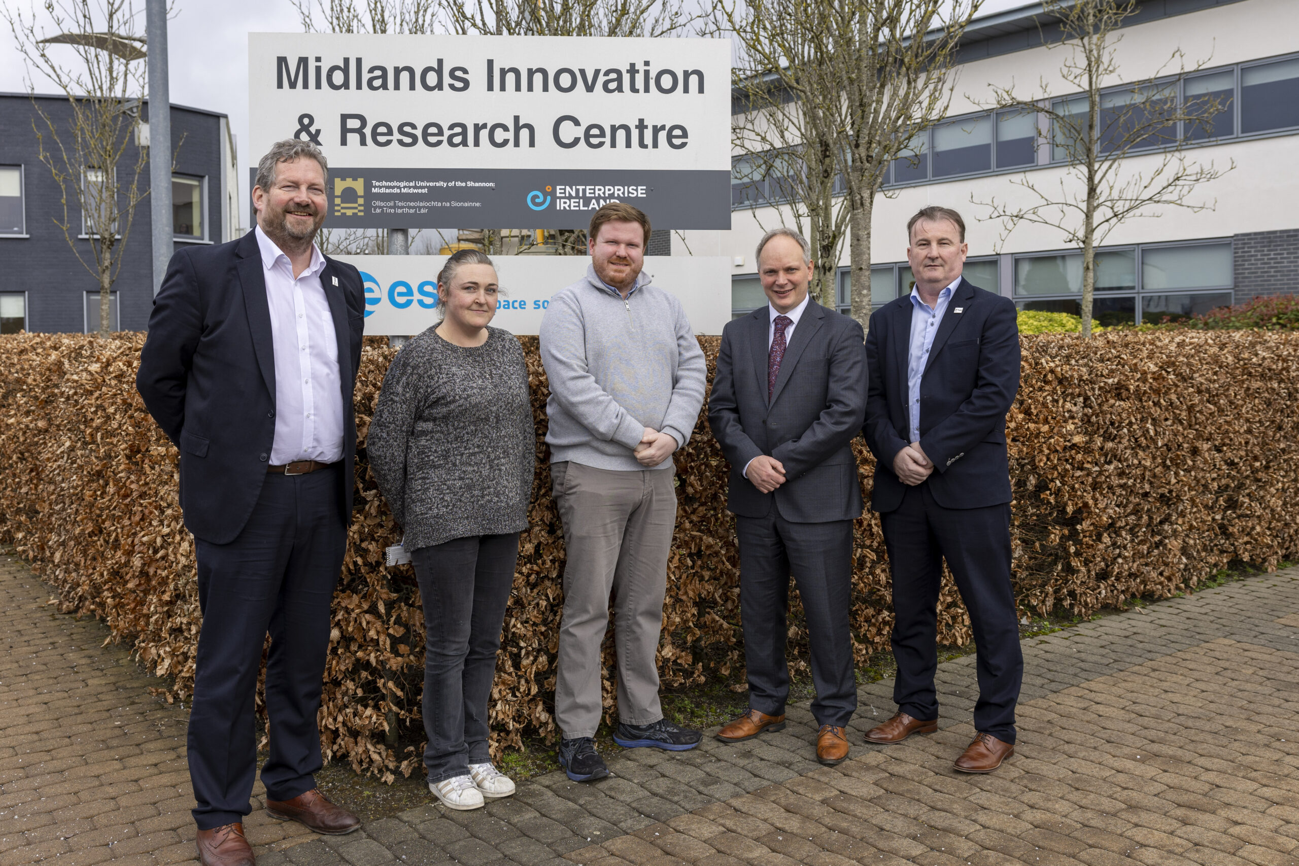 Where Research Meets Policy: TUS awarded €1.25 million by DAFM towards ...