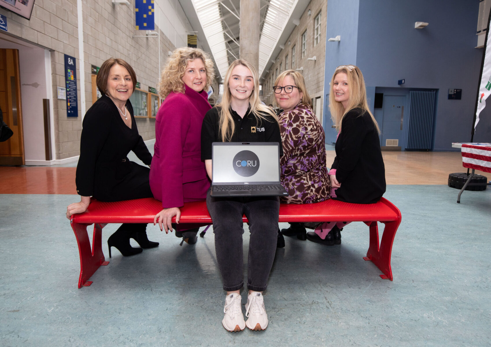 TUS Social Care Work programmes approved by CORU - TUS
