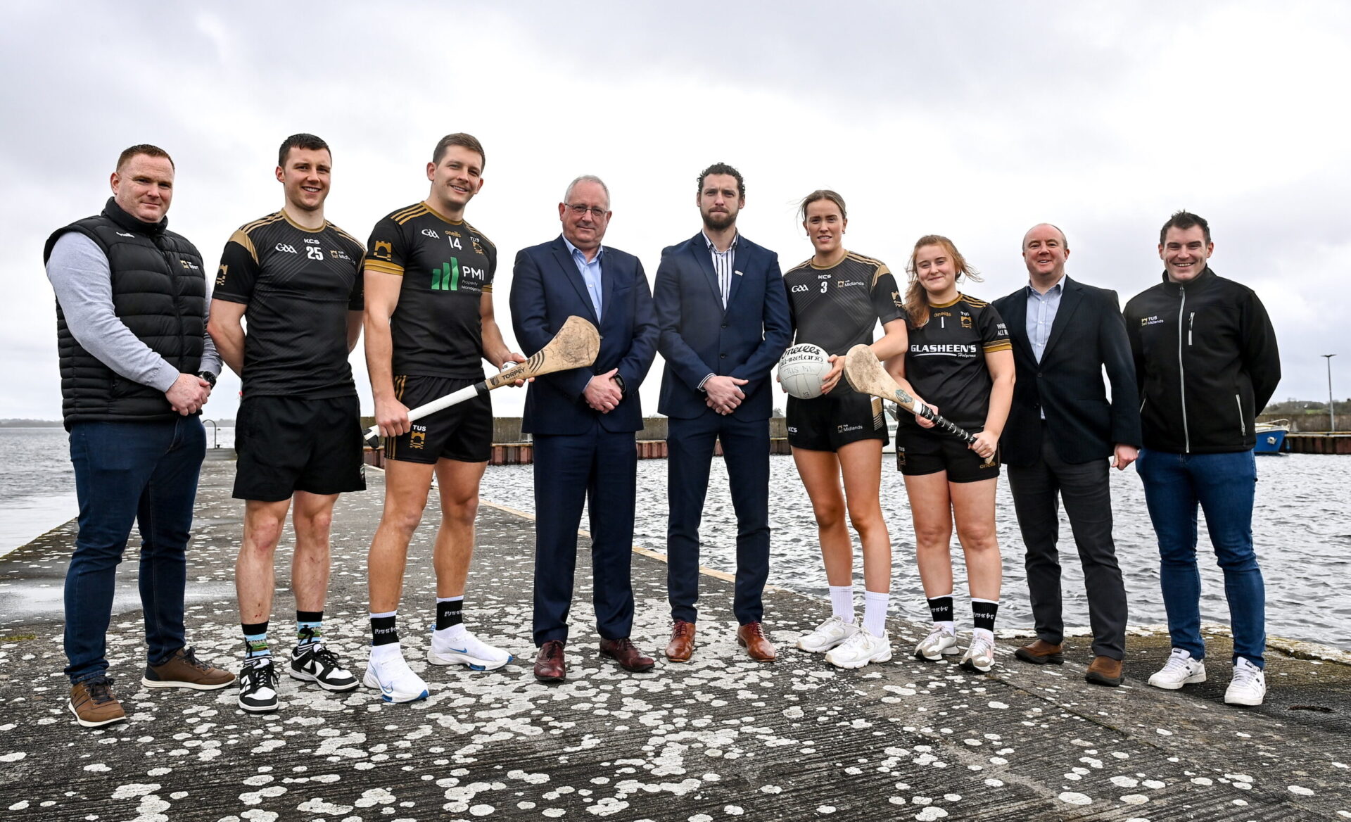 TUS and Gaelic Players Association Launch Scholarships for GPA Members ...