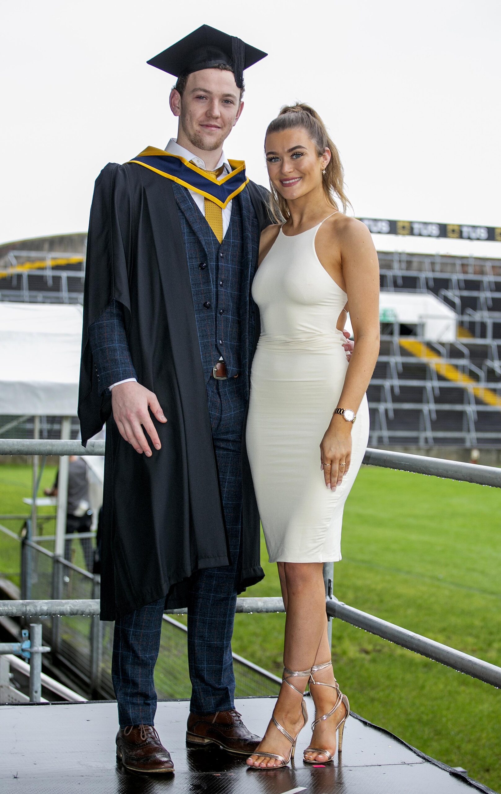 TUS President asks Inaugural TUS graduates to Stand Independent and ...