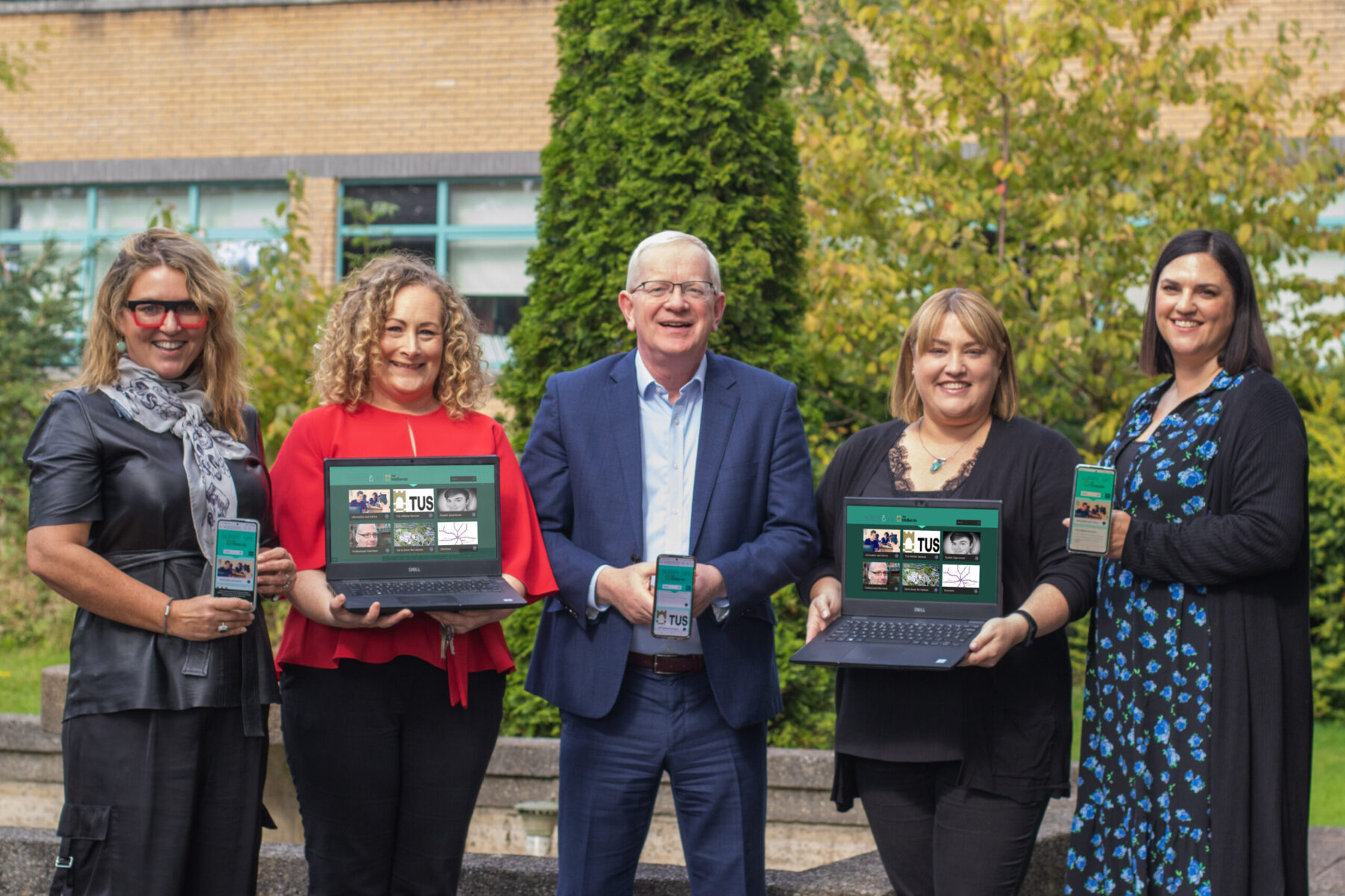 TUS Adopts Toolkit to Help Students with Autism Acclimate to College ...