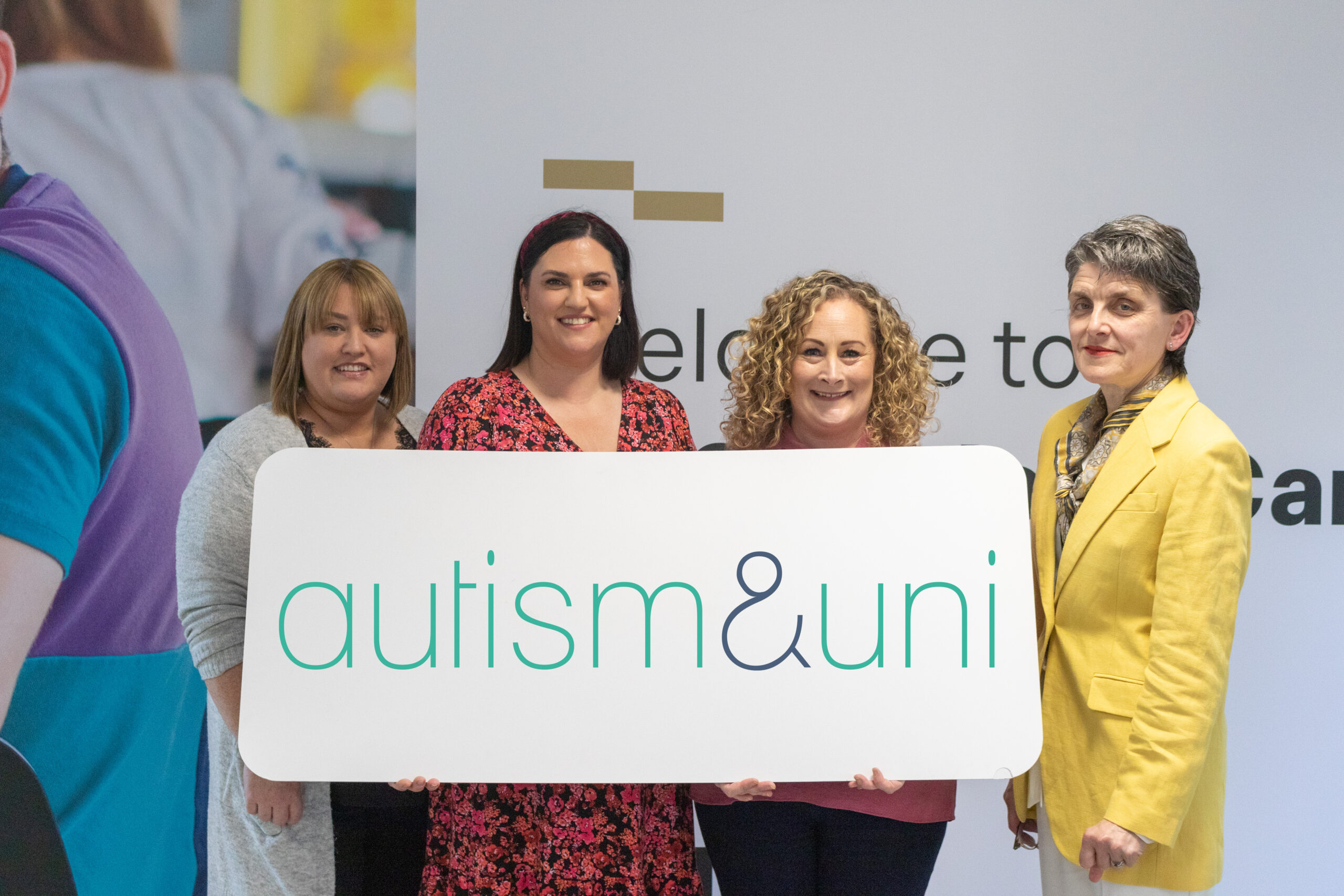 TUS Adopts Toolkit to Help Students with Autism Acclimate to College ...