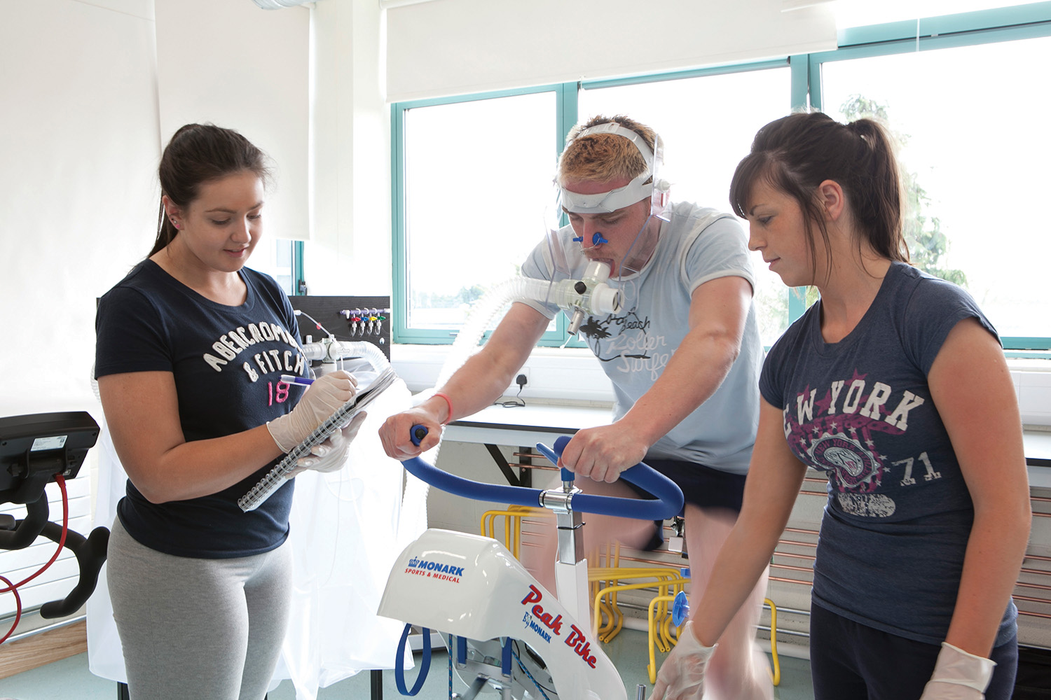 TUS Sports Science Festival to Showcase ‘Infinite Possibilities’ to the ...