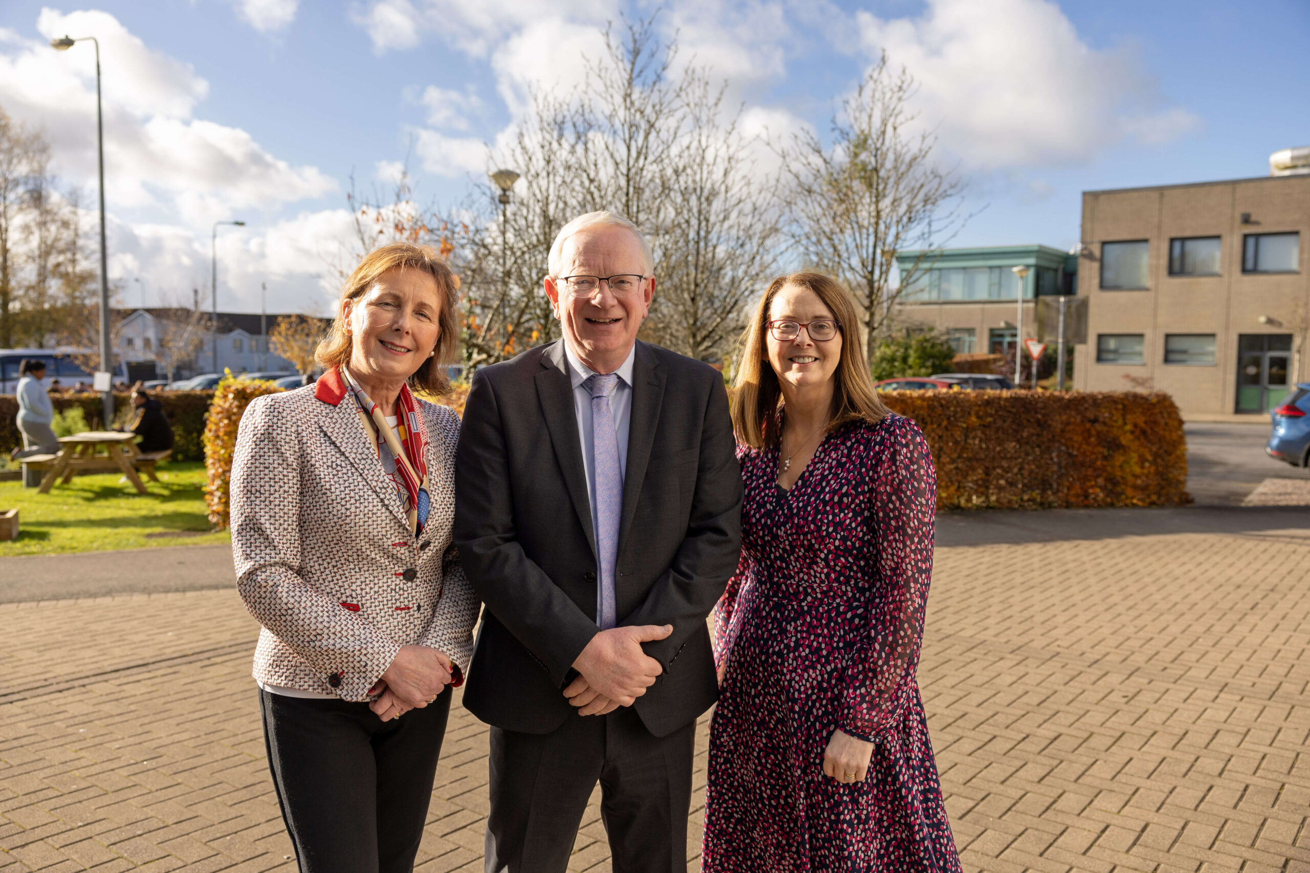 King’s Inns Gives Stamp of Approval for TUS Athlone Law Degrees - TUS