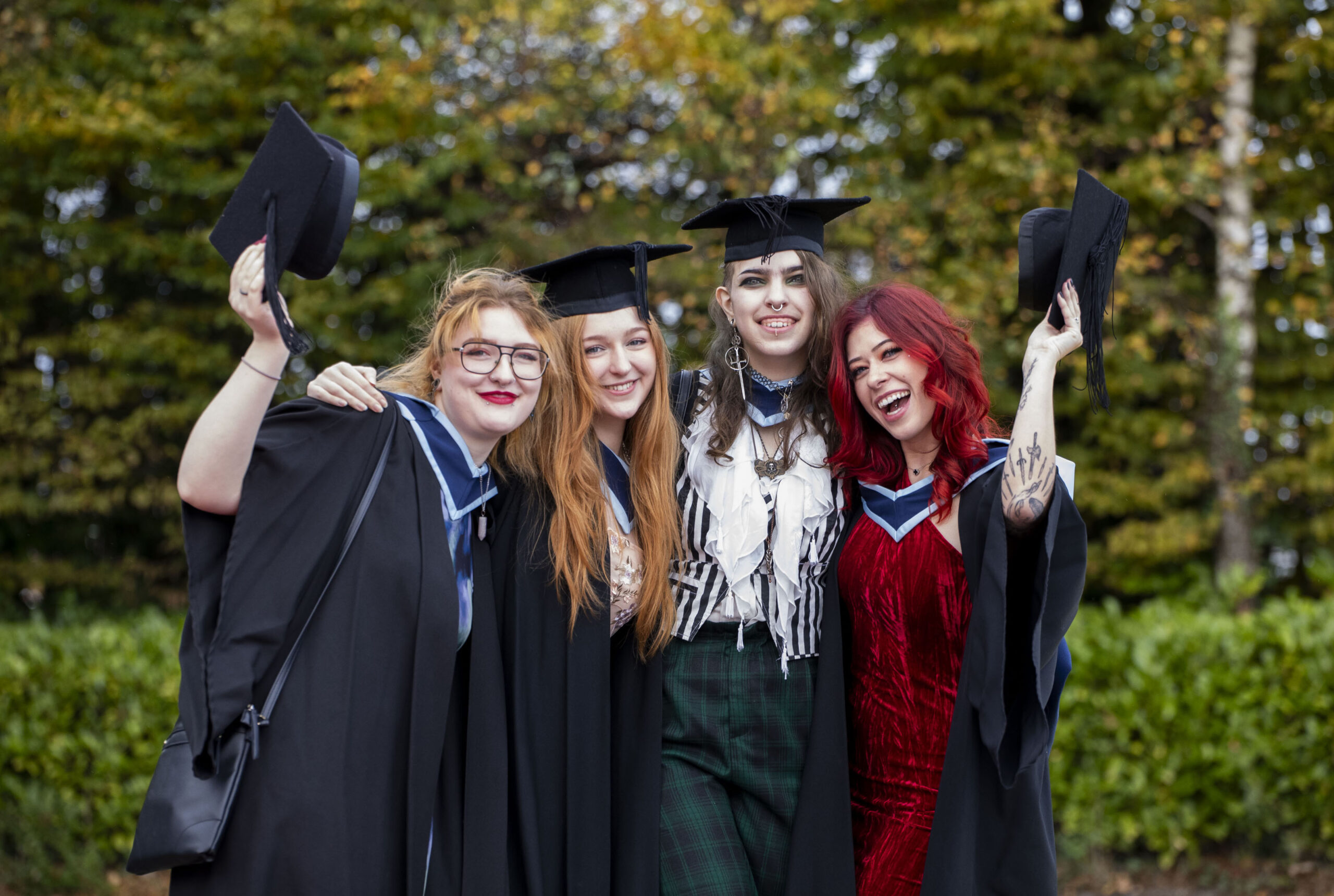 'Transform your regions': TUS president calls on graduates to play ...