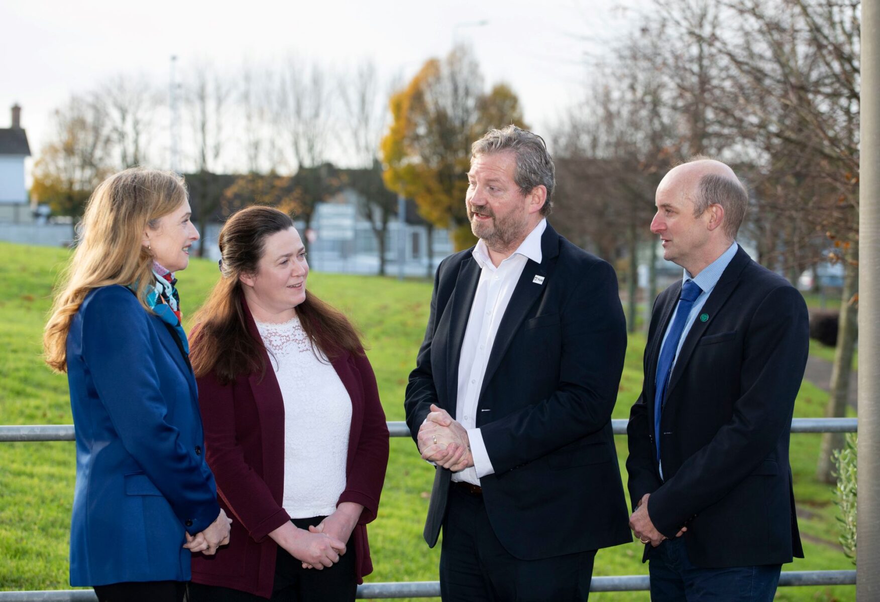 €15 million TUS Technology Gateway Connecting Industry to TUS ...