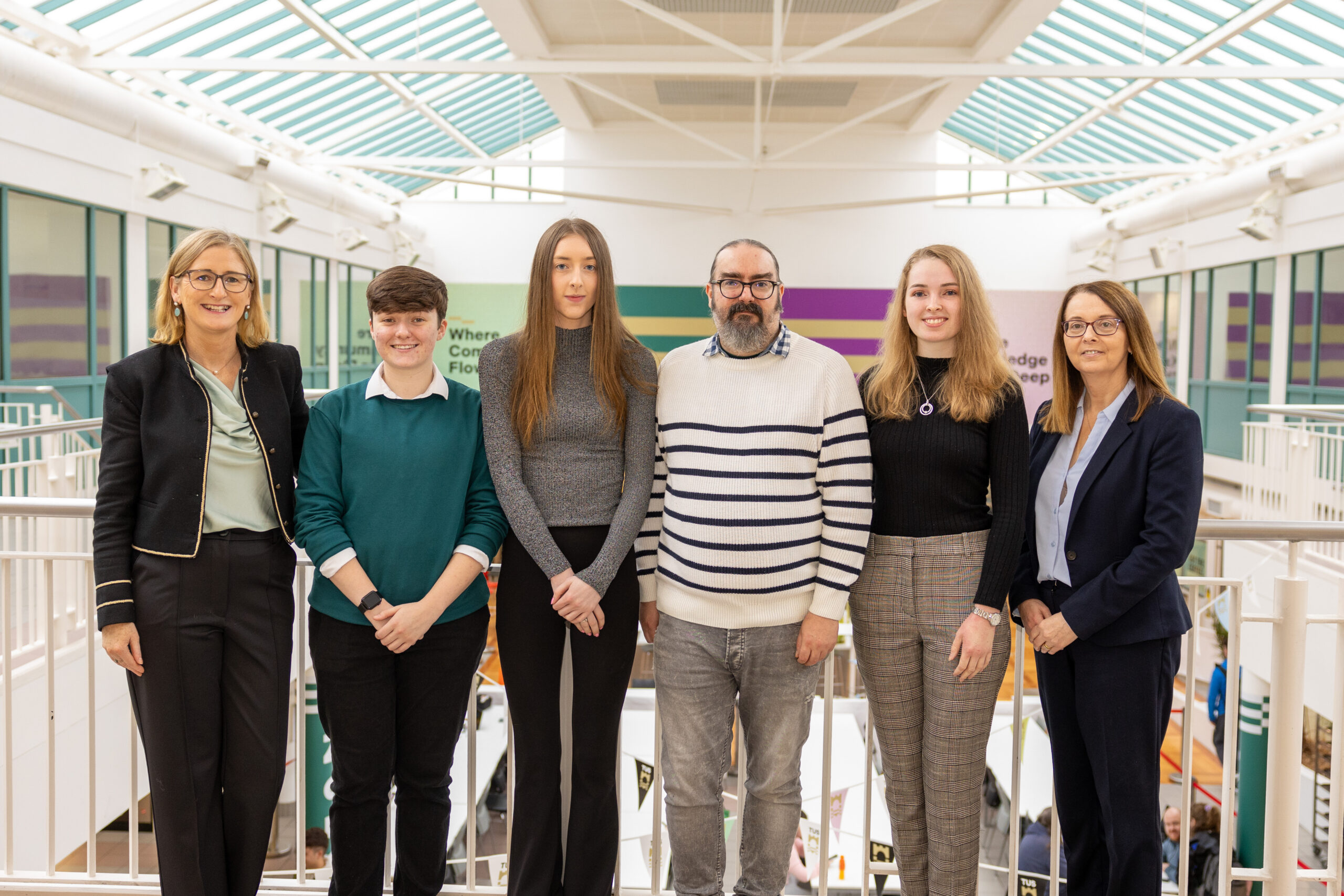 TUS Digital Marketing Students Nominated for National Digital Media ...