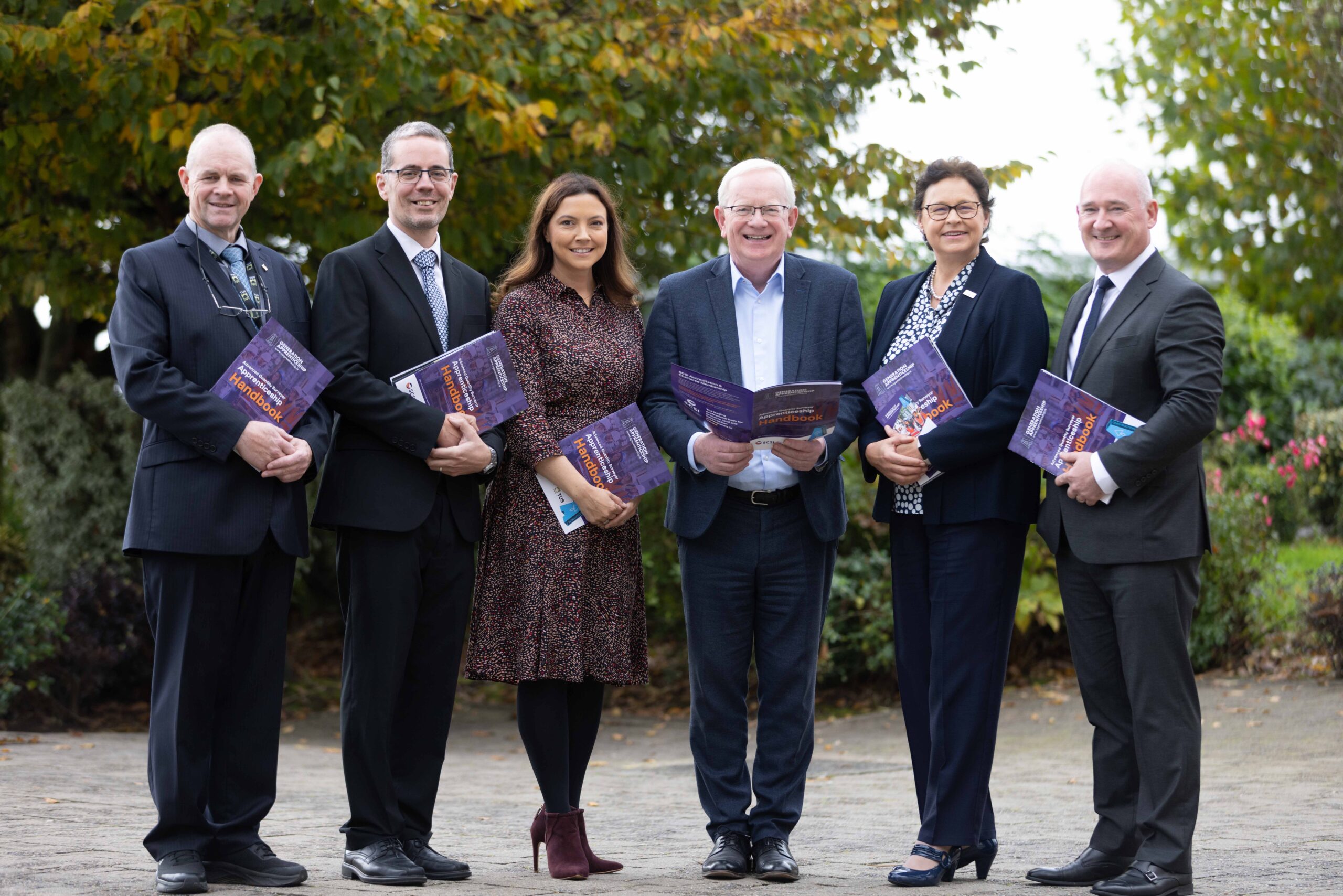 TUS Outlines New Strategic Plan to Shape the Future of Apprenticeships ...