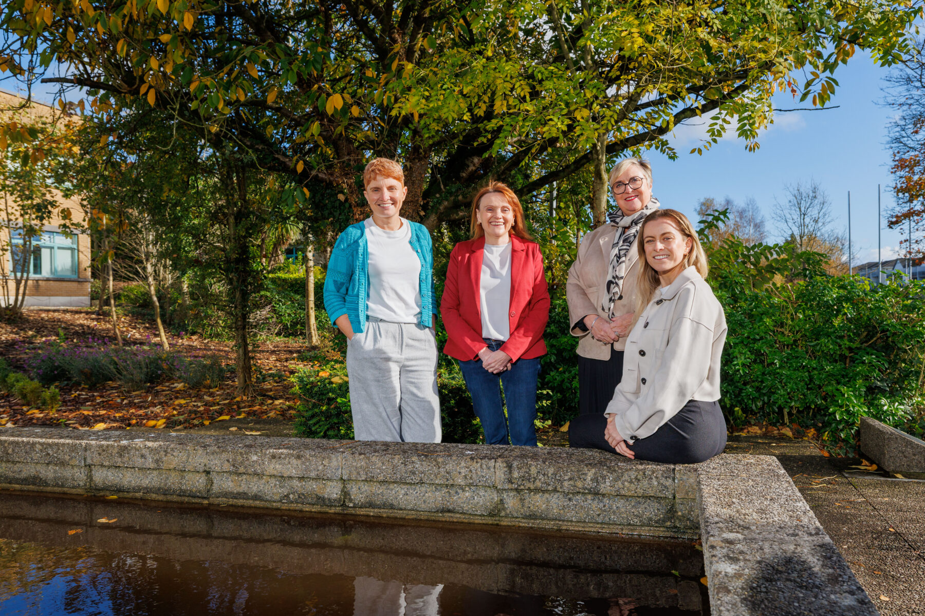 TUS Researchers Launch Toolkits to Tackle Menopause Symptoms Affecting ...