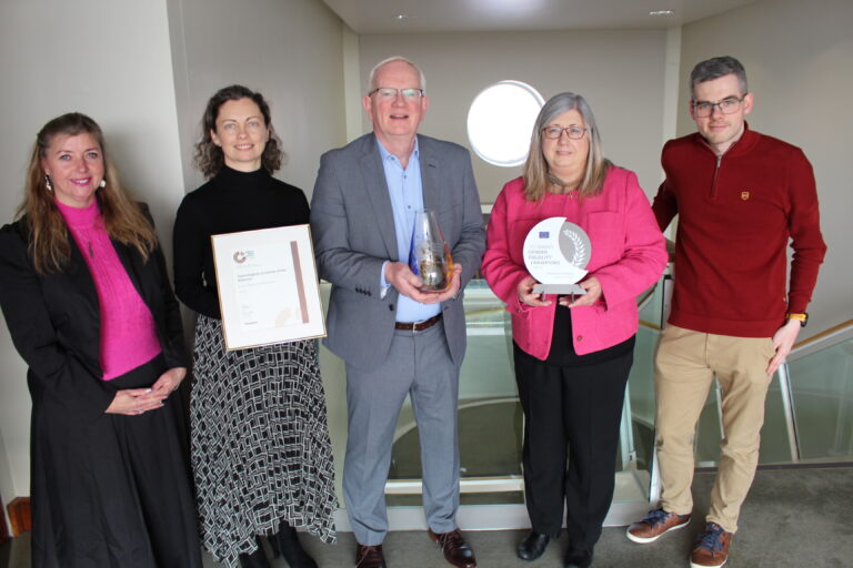 Athena Swan SAT Celebration - TUS