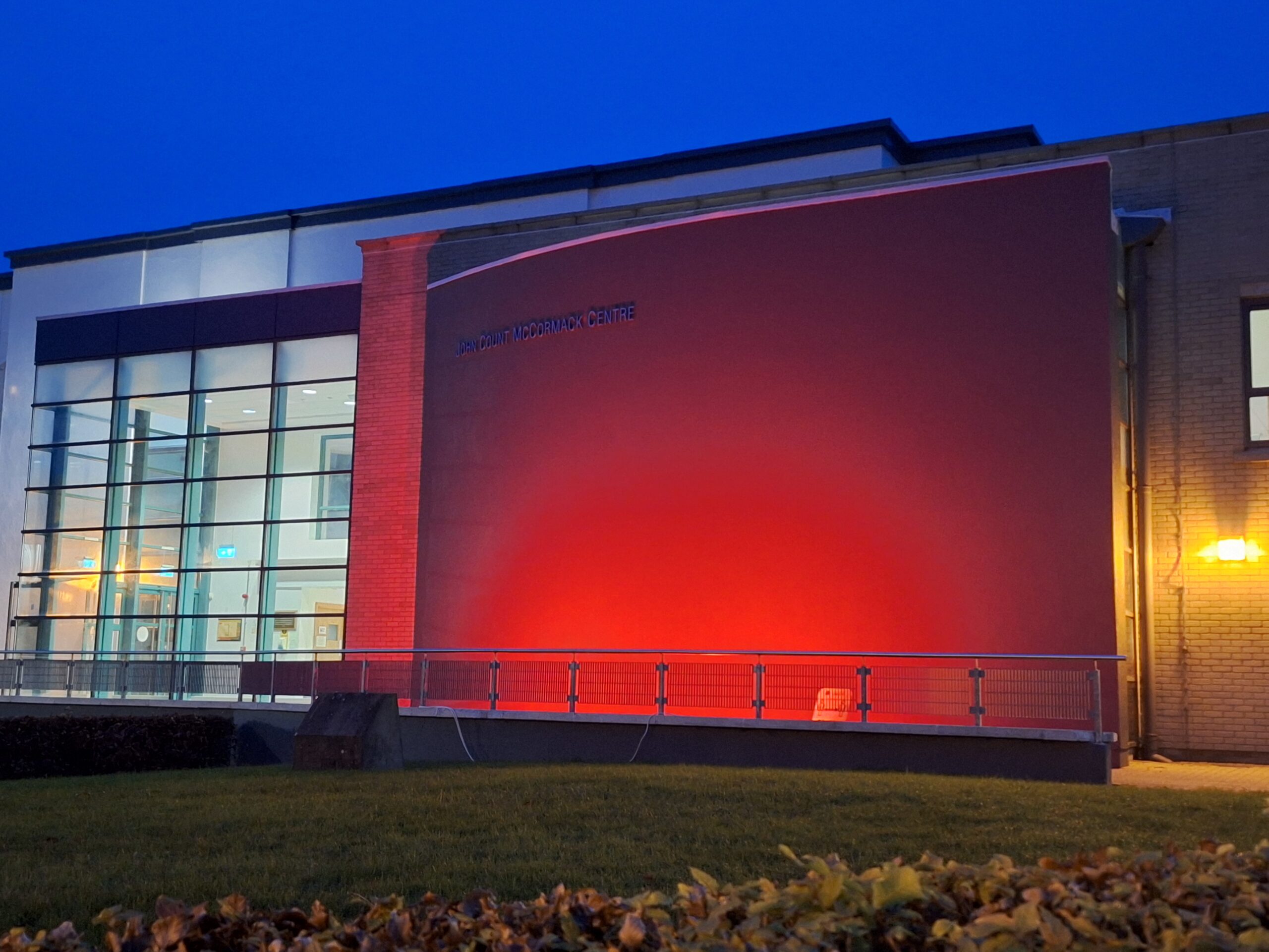 TUS and Universities Across Ireland Unite For #16Days Of Activism - TUS