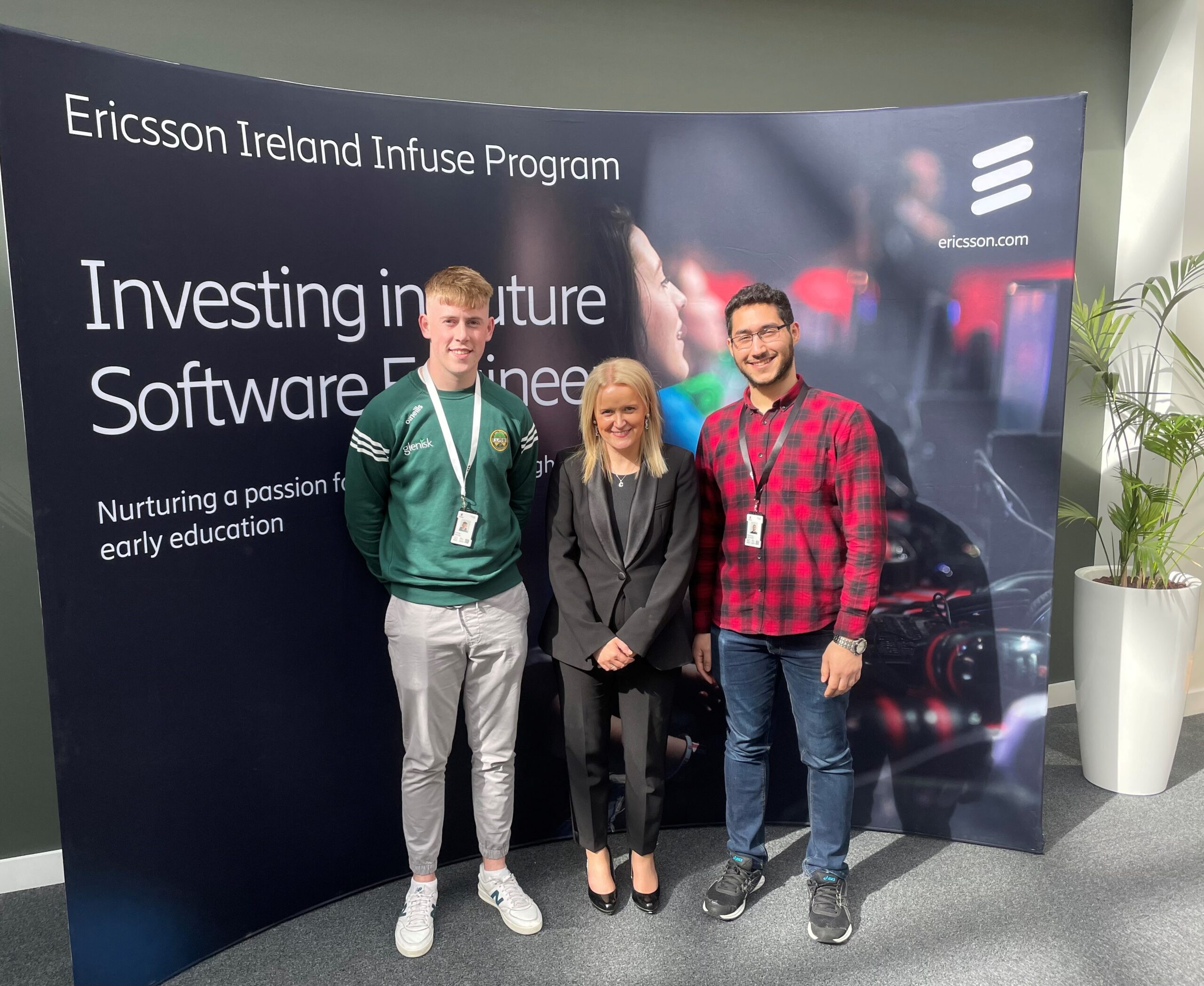 TUS Athlone nominated for Community Programme of the Year - TUS