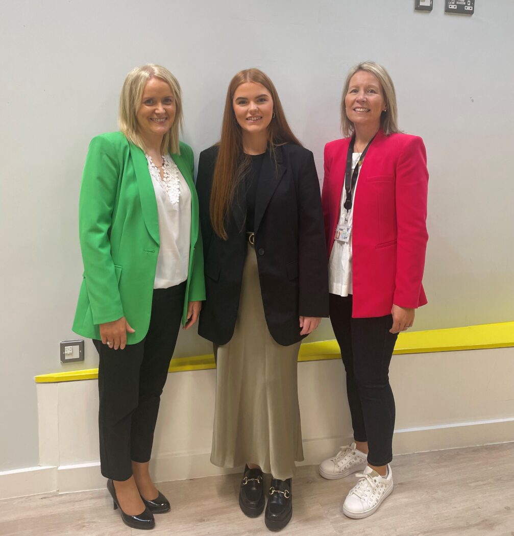 TUS Athlone nominated for Community Programme of the Year - TUS