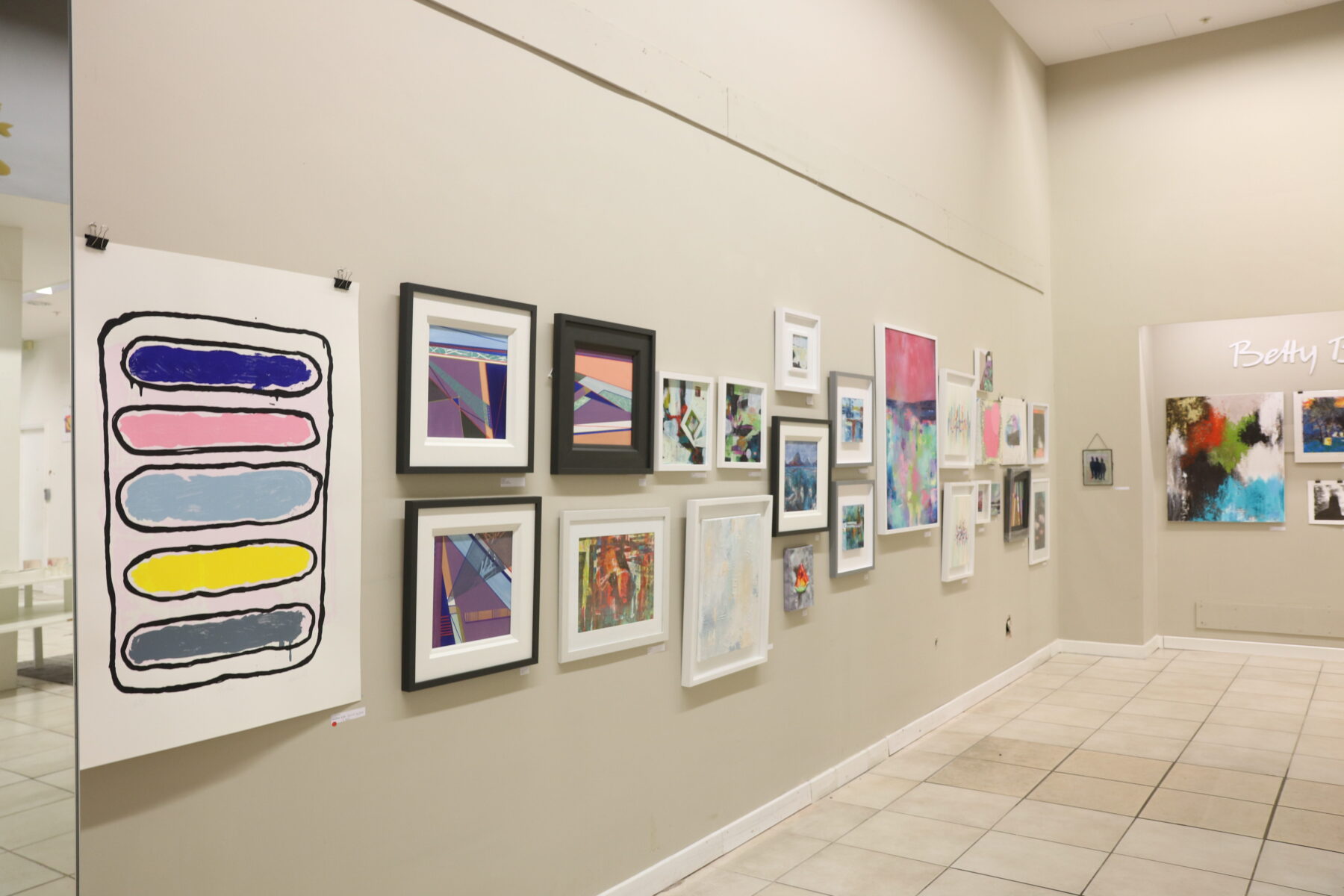 From Fine Art to Fashion - TUS