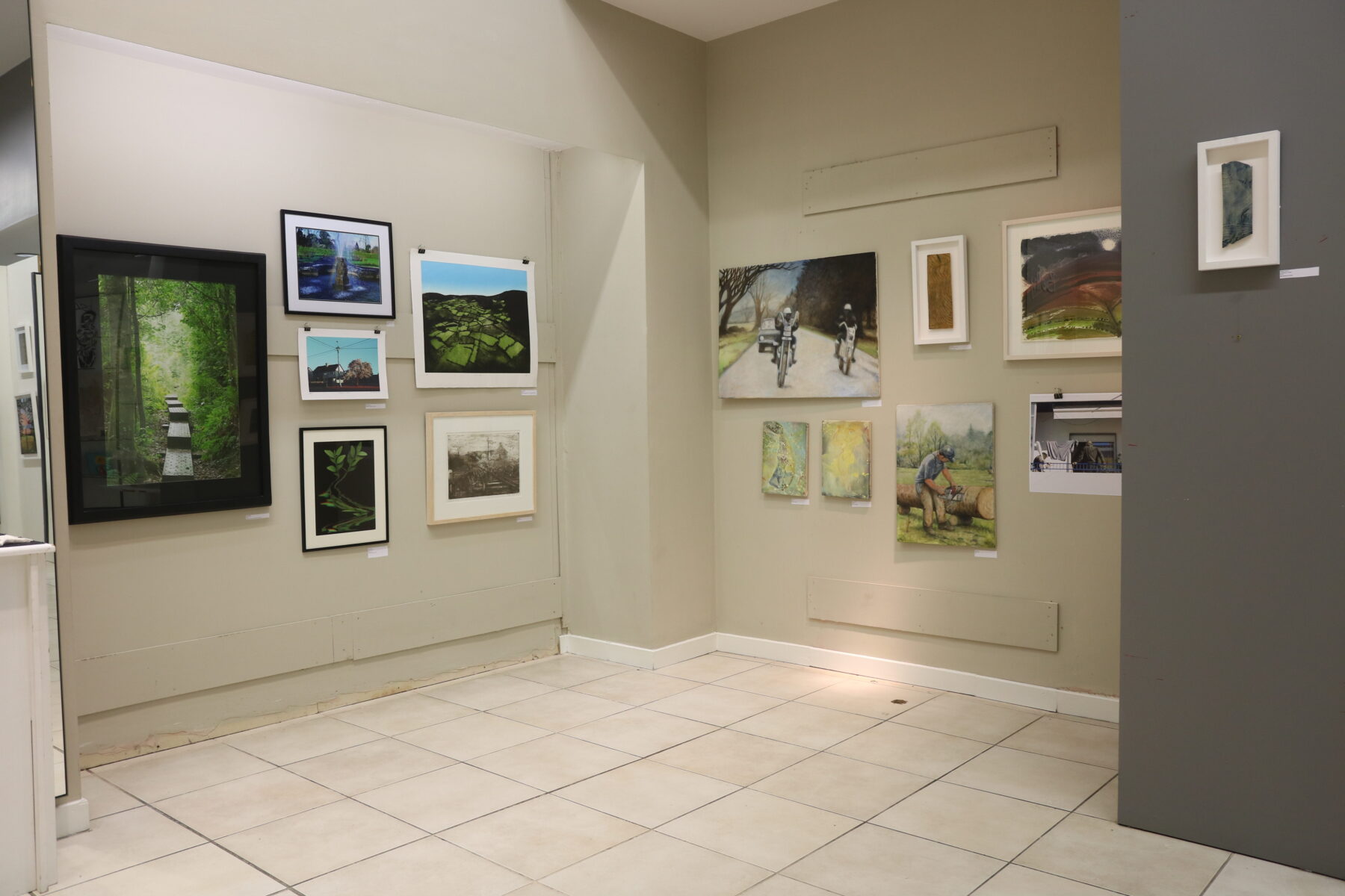 From Fine Art to Fashion - TUS