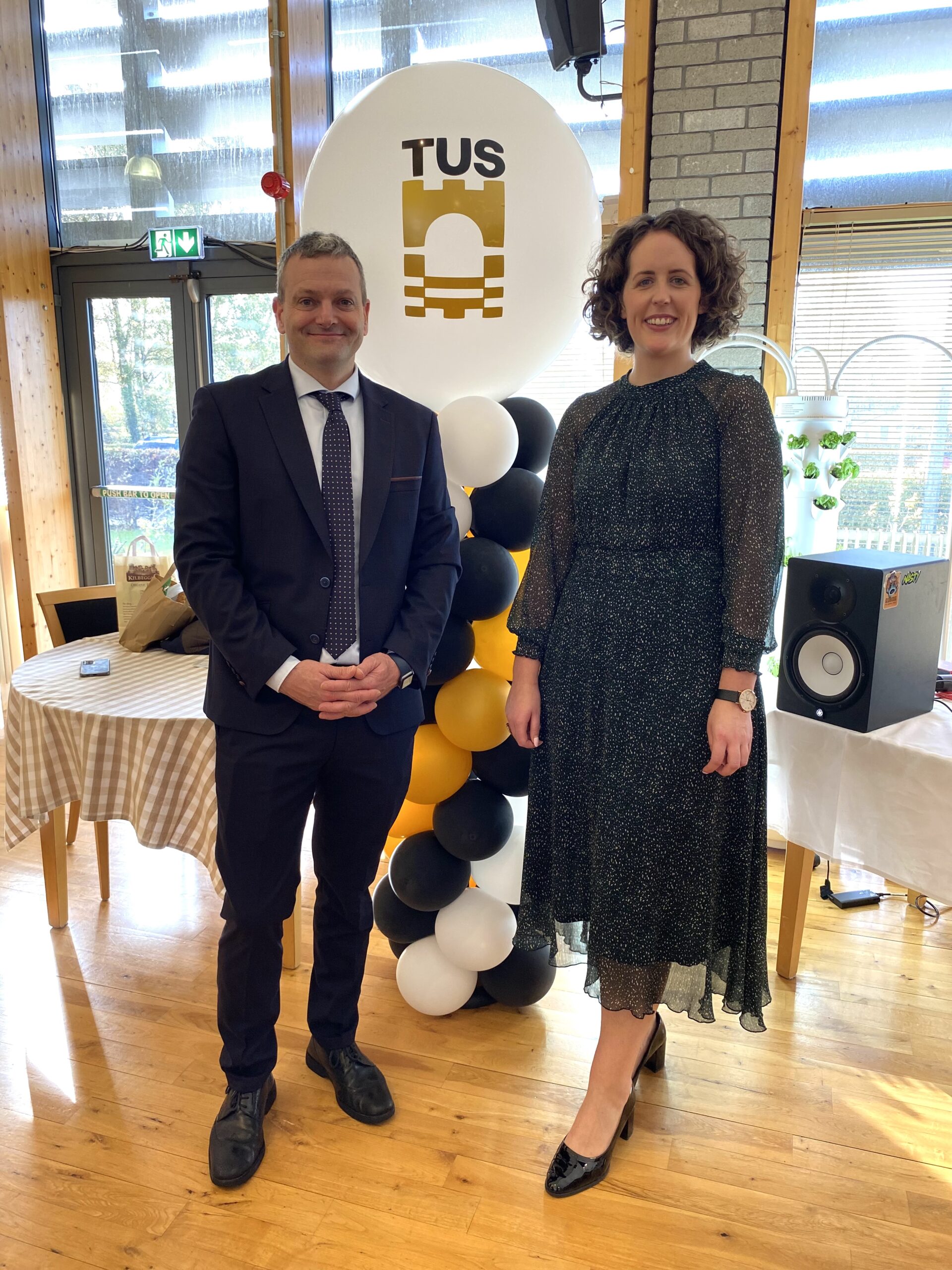 TUS Hosts Successful "Taste of TUS" Event Celebrating Community and ...