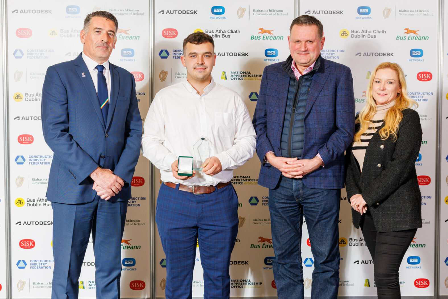 Success at World Skills 2024 - TUS