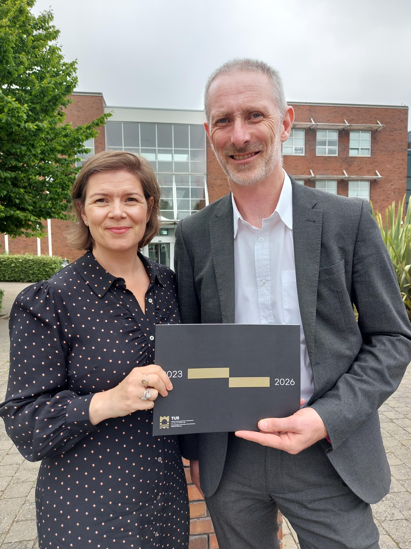 €8m worth of funded student places up for grabs at TUS - TUS