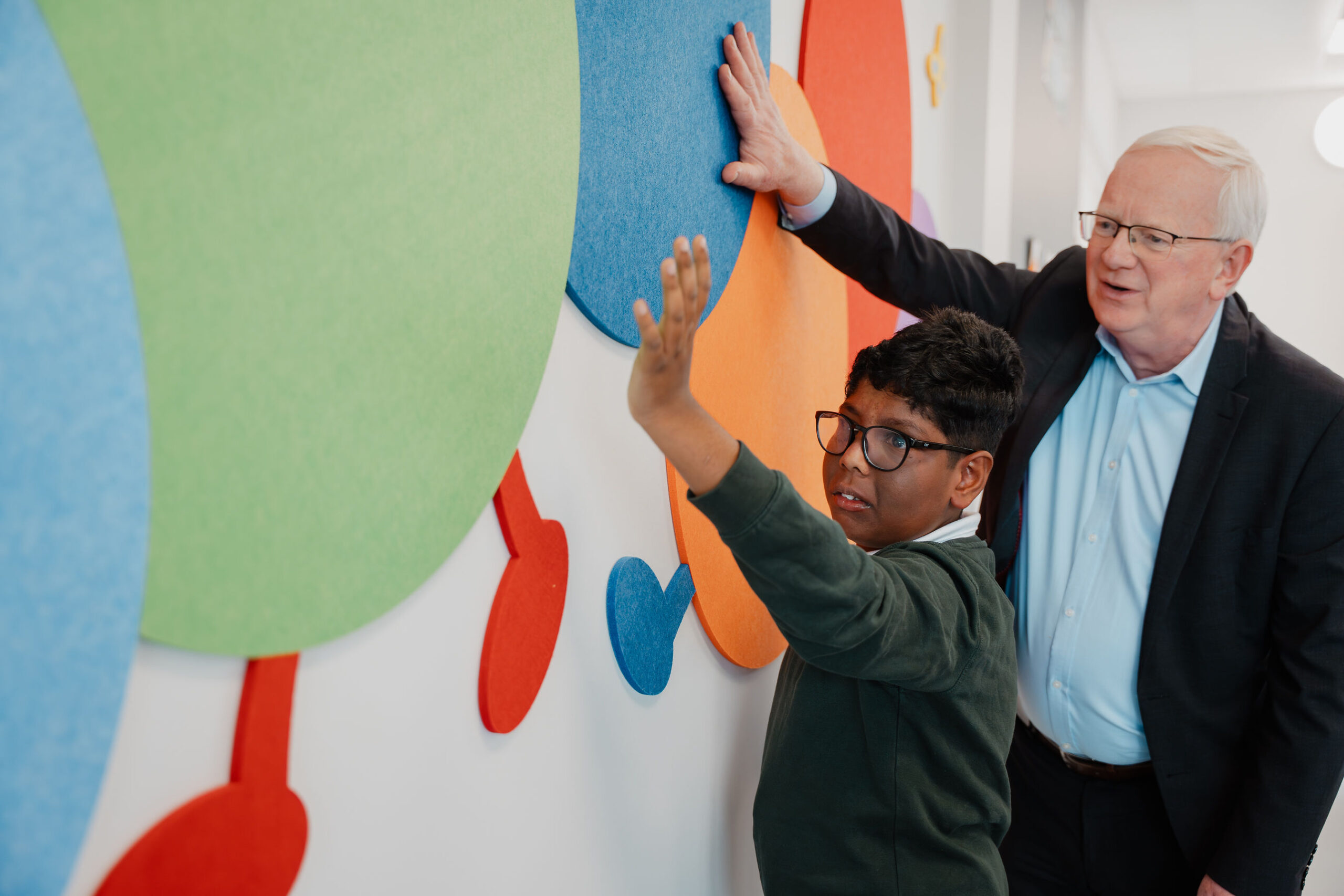 Nursing Students Go Back to School in New TUS Partnership - TUS