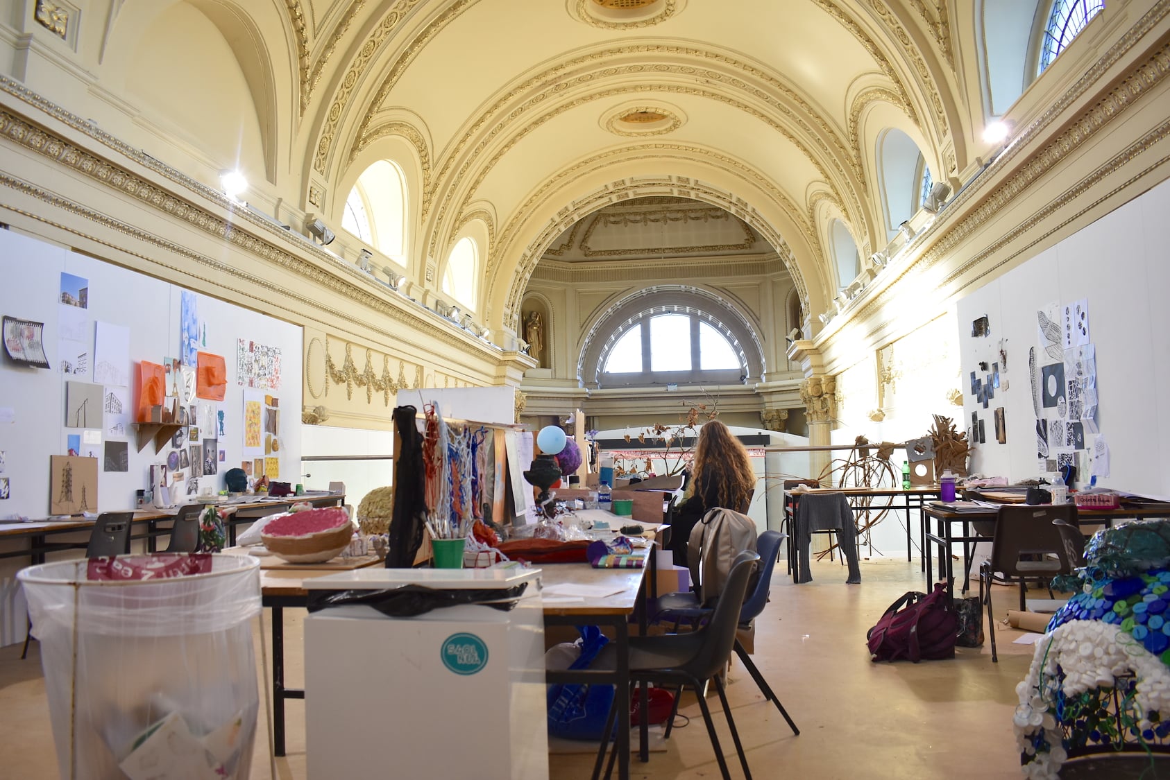 LSAD Research Institute - TUS