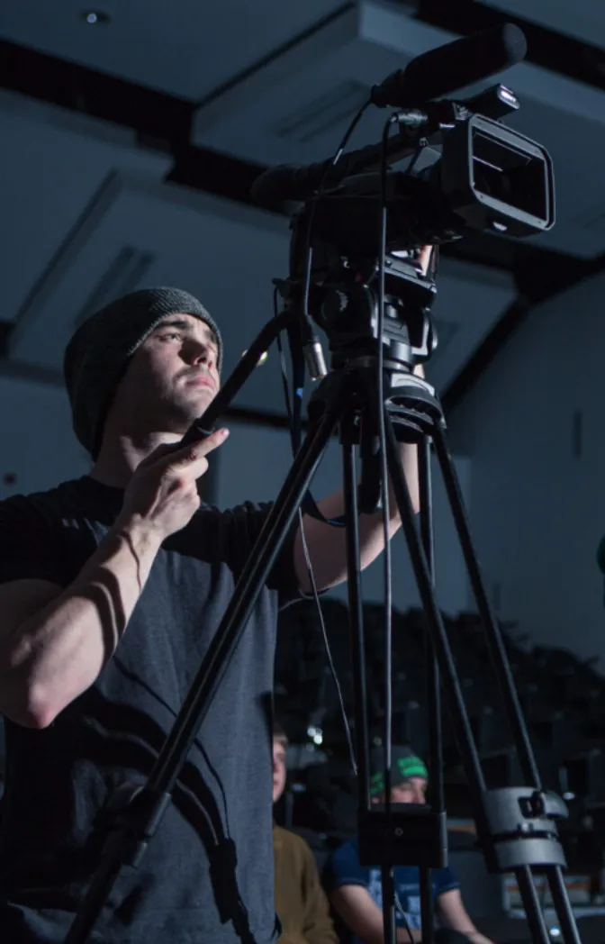 Department of Design - TUS