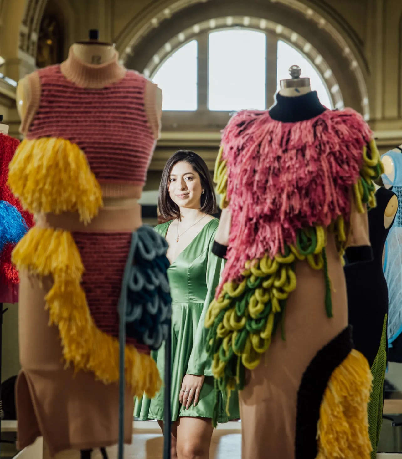 Department of Design - TUS