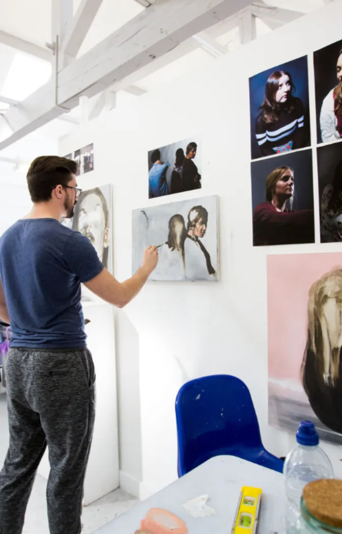 Department of Design - TUS