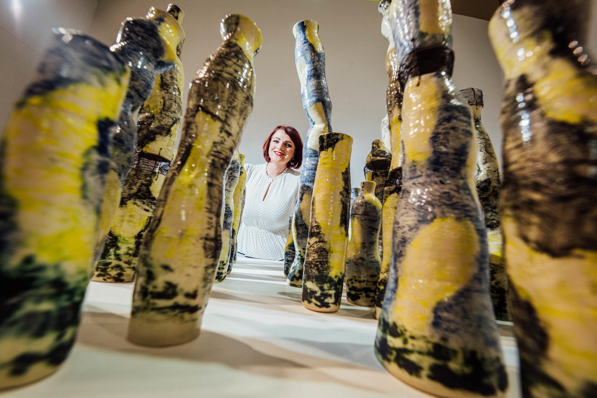 School of Art & Design Faculty - TUS