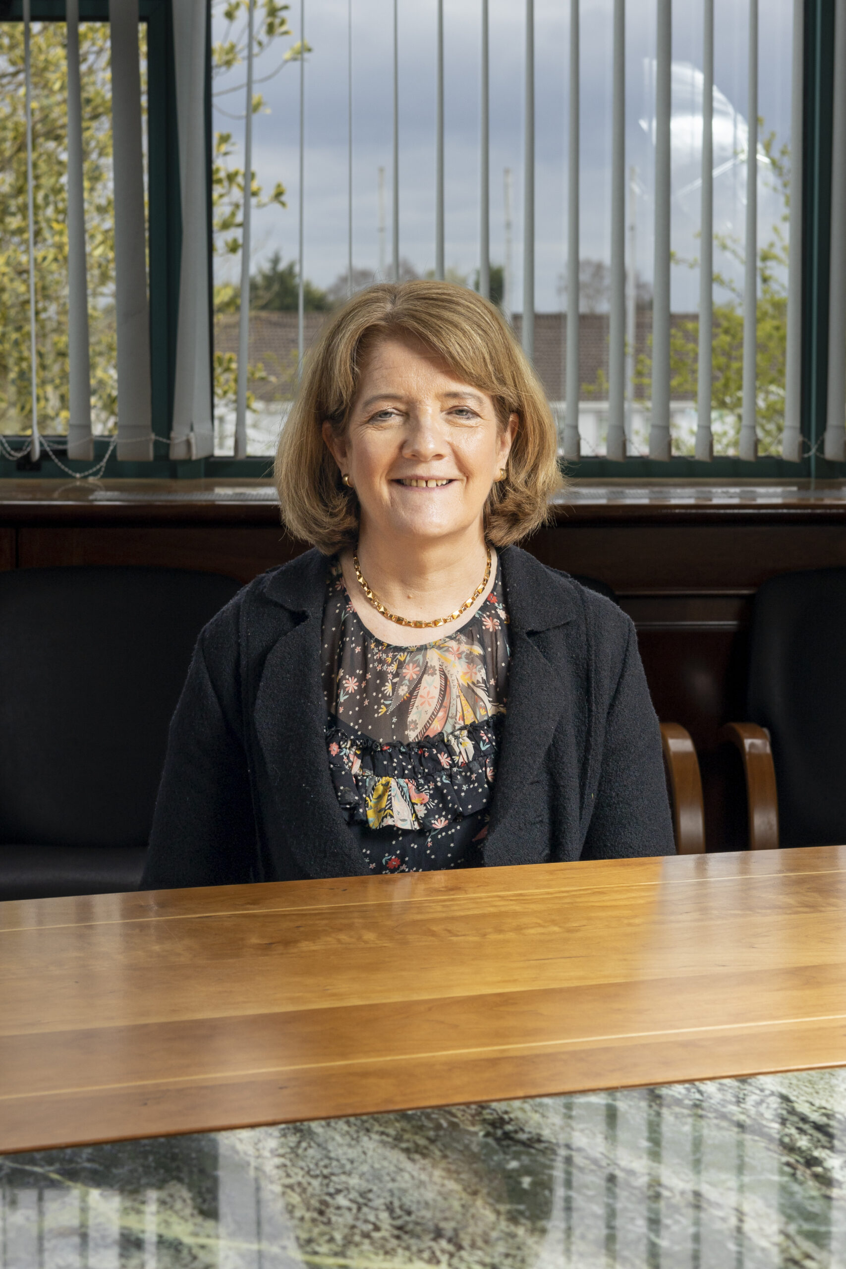 Governing Body Members - TUS