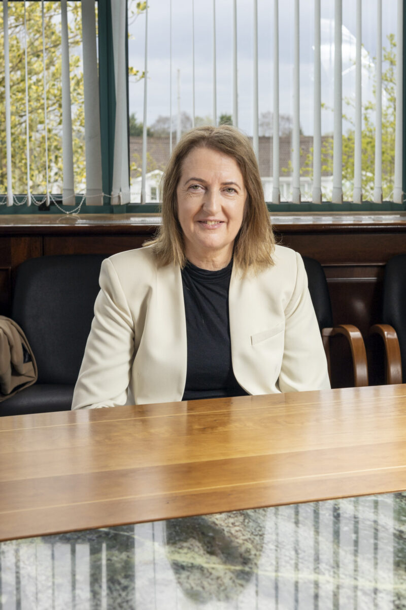 Governing Body Members - TUS