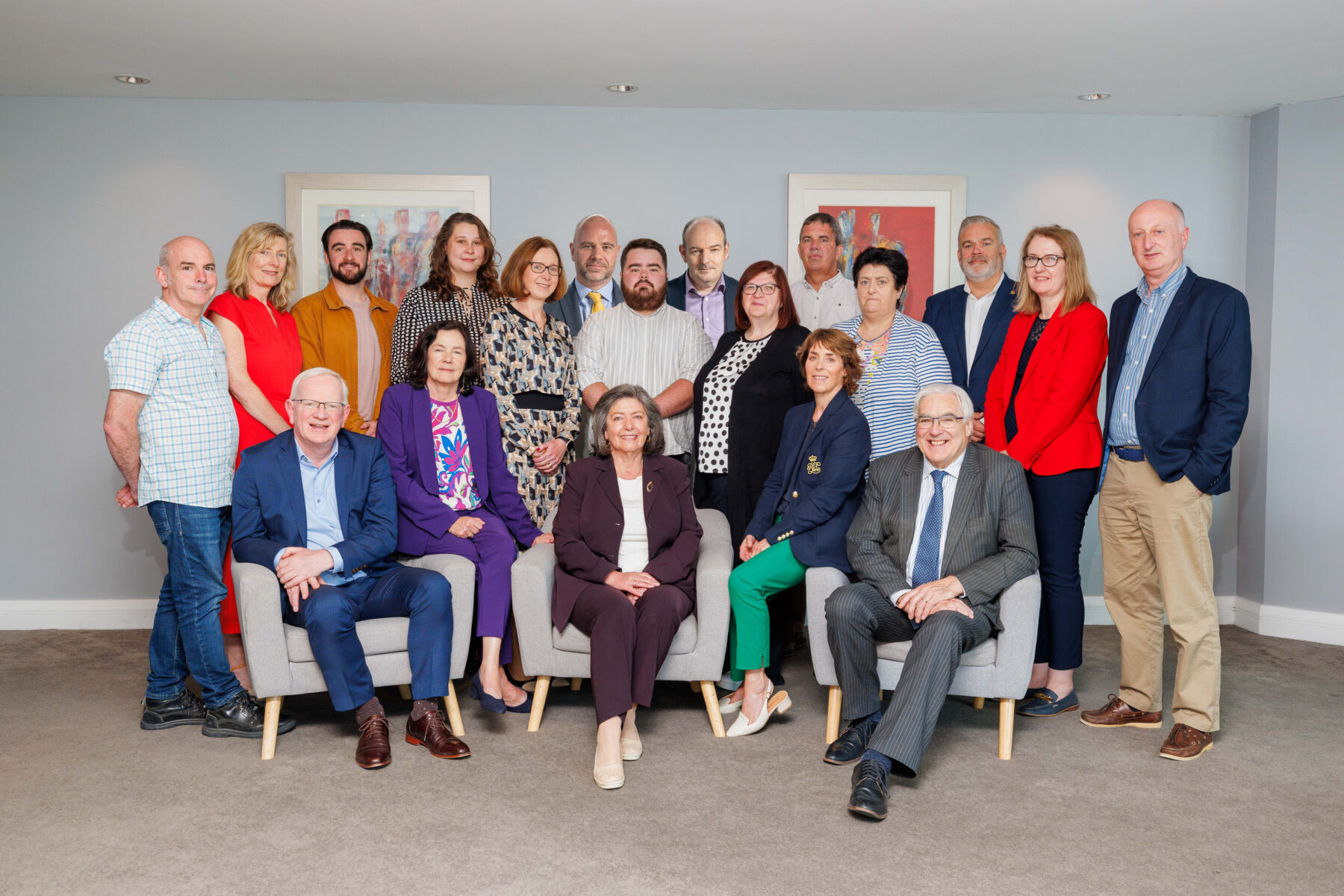 Governing Body - TUS