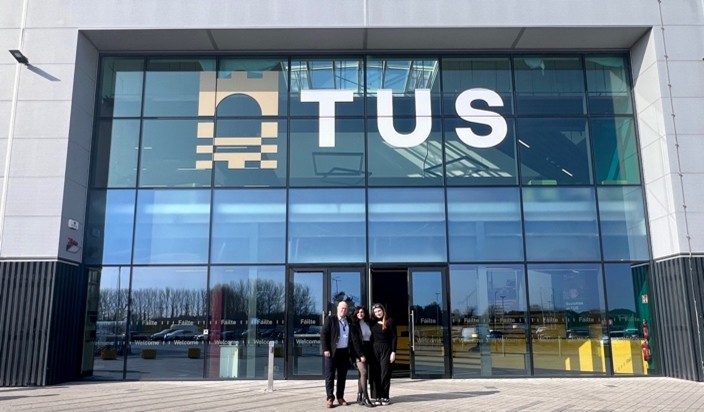 International Foundation Programme - TUS