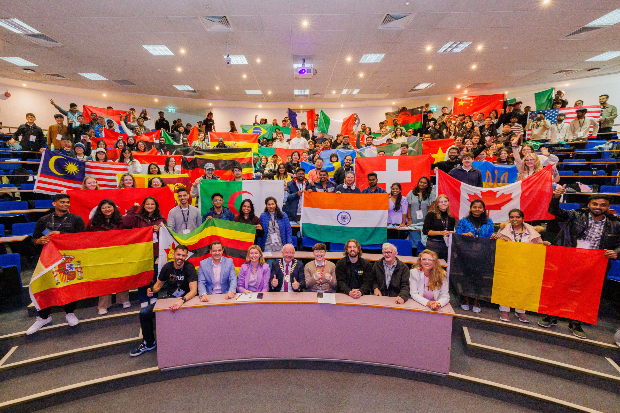 Entry Requirements - TUS