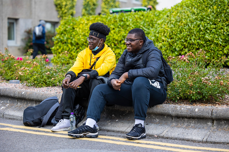 International Admissions - TUS