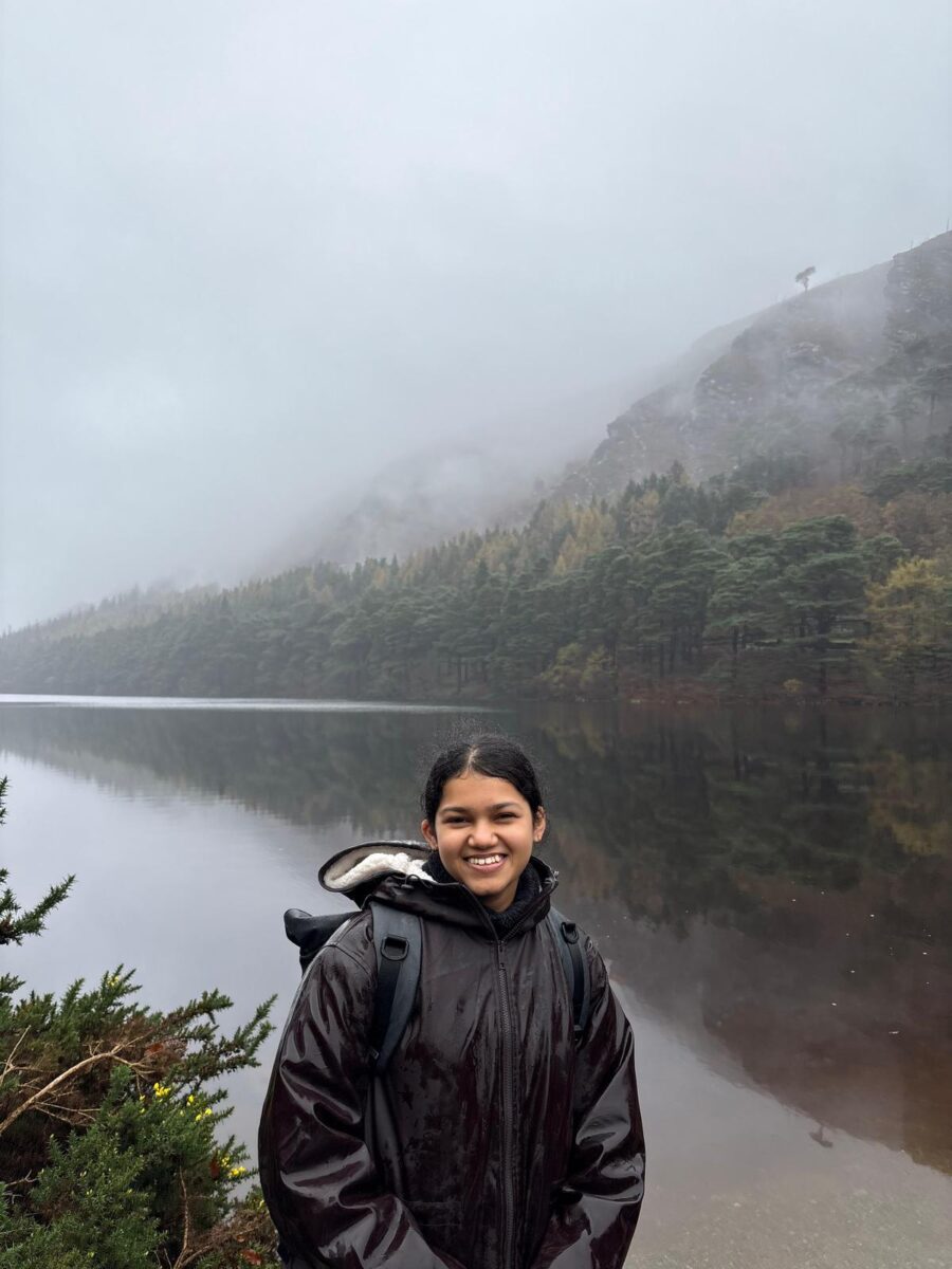 Radhika Redkar - Student Blog - TUS