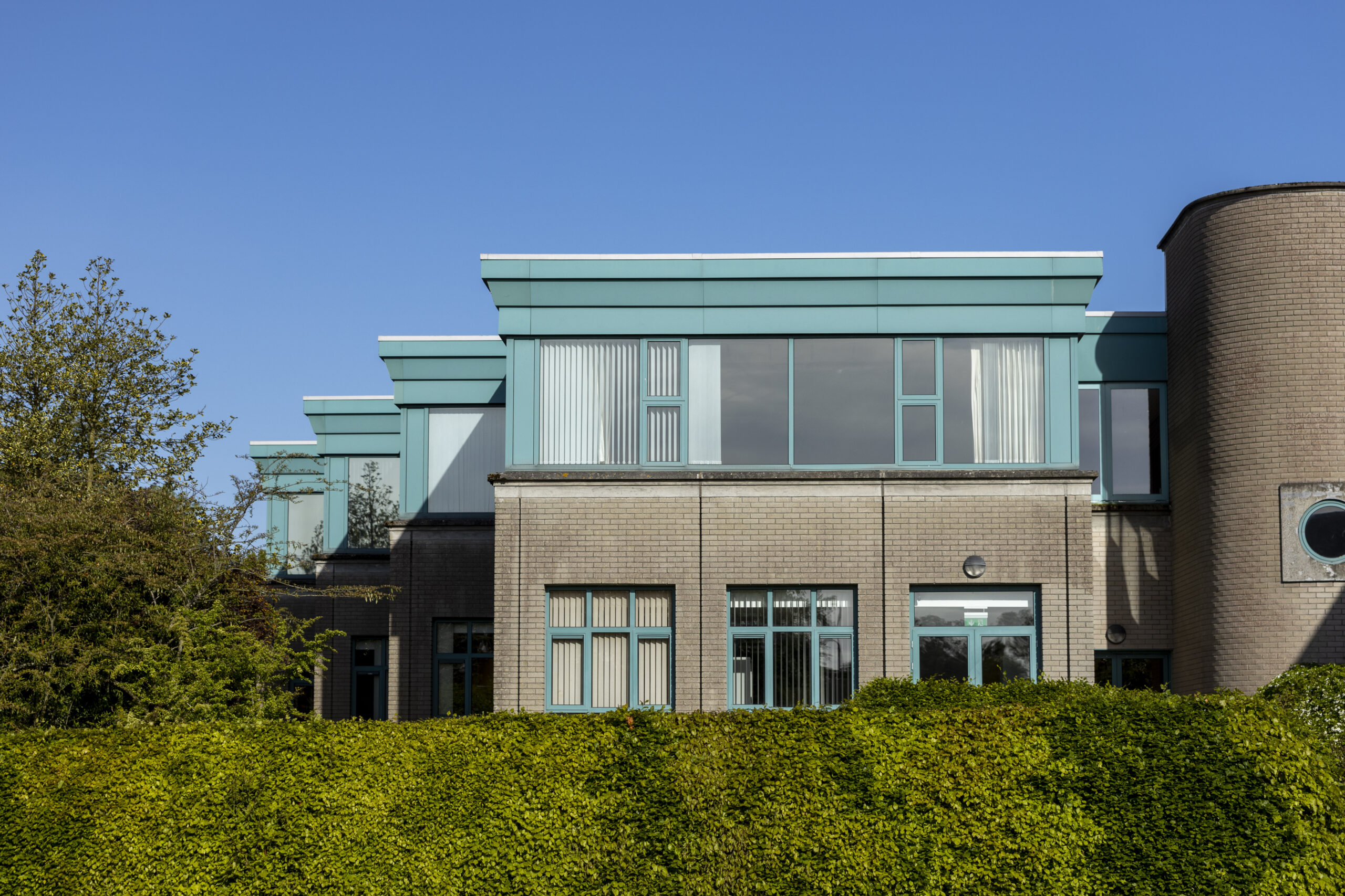 Athlone Green Campus - TUS