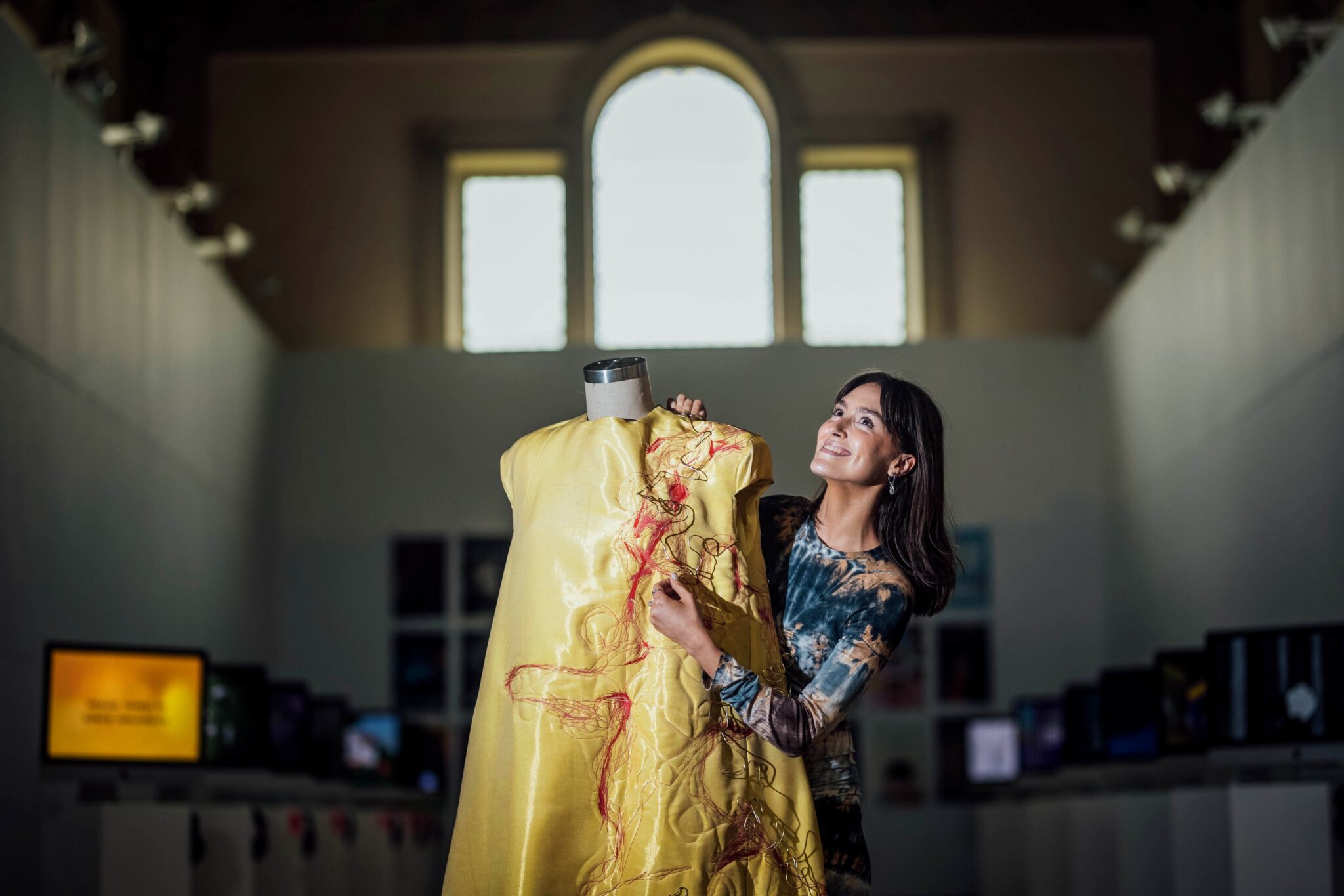 LSAD Graduate Show 2024 - 300 Irish & International students to star in ...