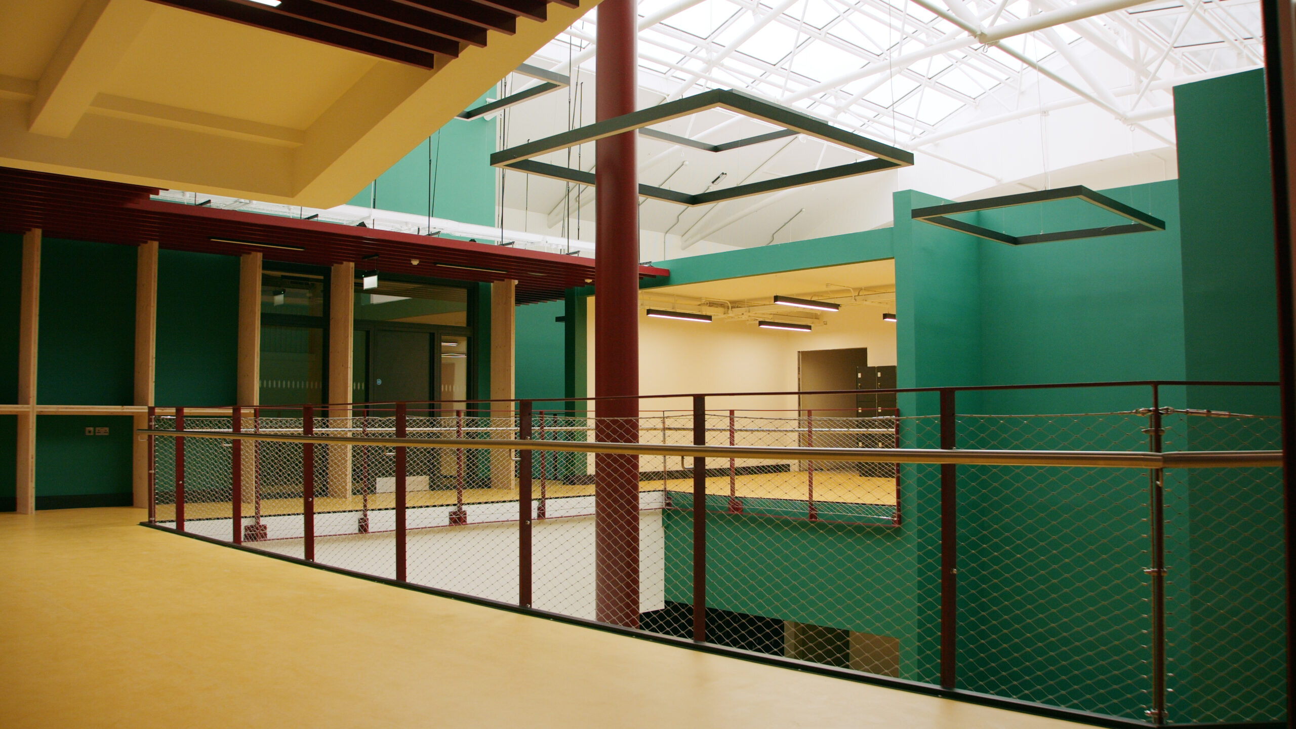 Coonagh Campus - TUS