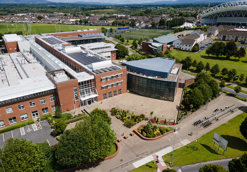 Minister O’Donovan gives green light for TUS to begin process of ...