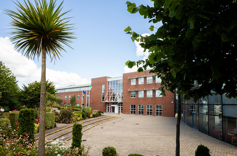 Moylish Campus Students Induction - TUS