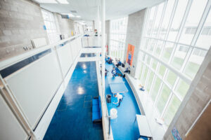 Midwest Campuses Maps - TUS