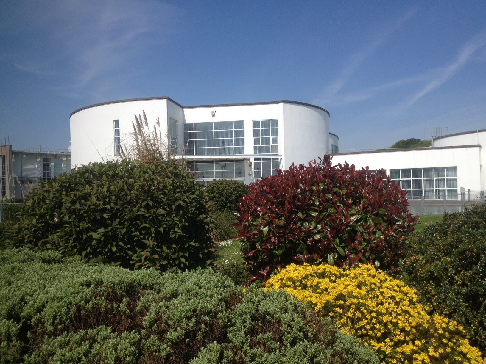 Moylish Campus Students Induction - TUS