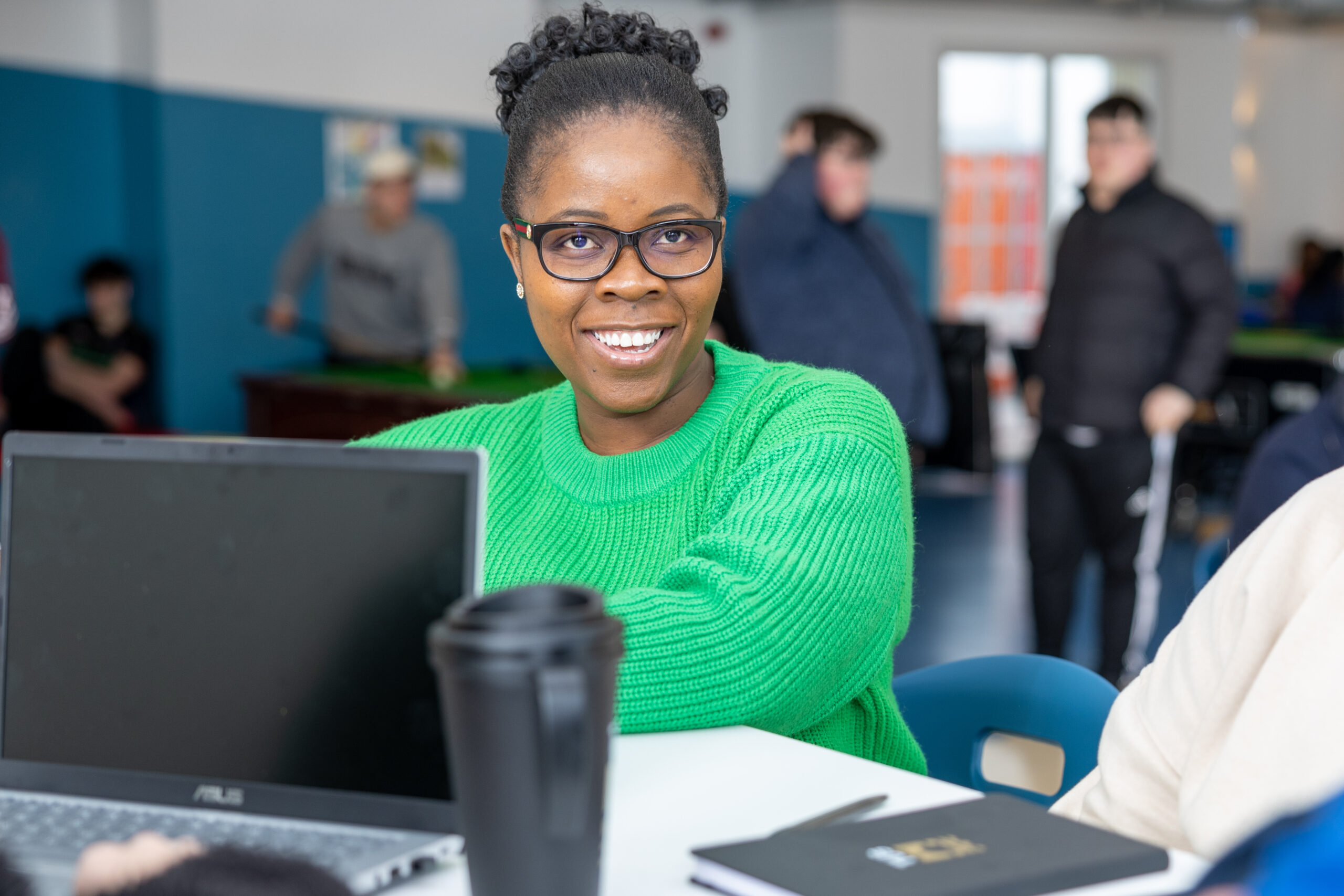 Learning Support - Athlone - TUS