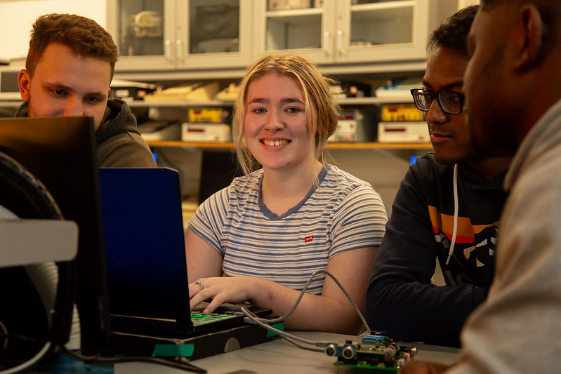 TUS Midwest Student Induction - TUS