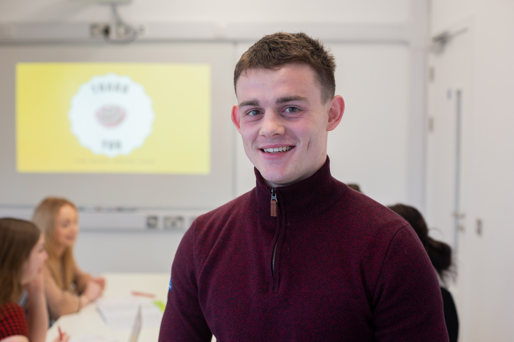 Grants and Fees - Midwest - TUS