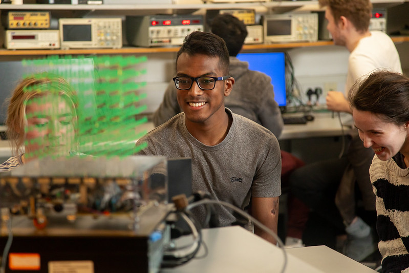 Erasmus Student Mobility - TUS