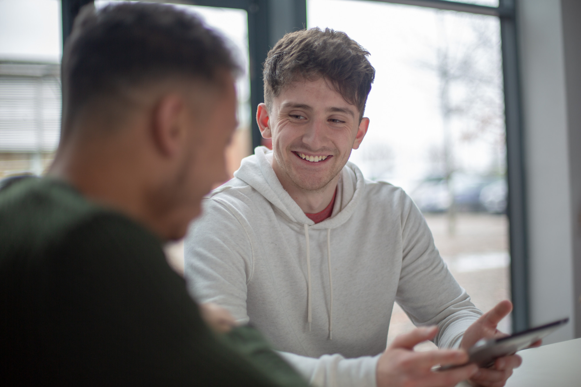 Disability Support - Midwest - TUS