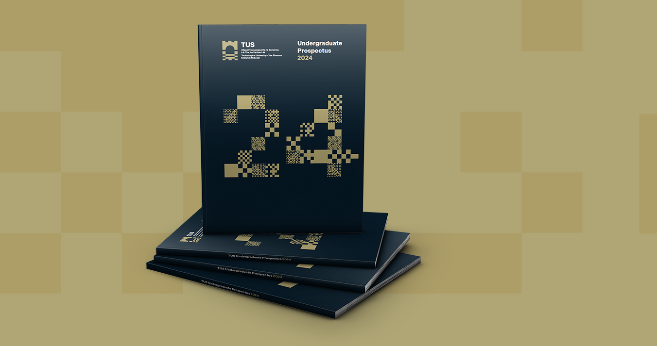Order a TUS Undergraduate Prospectus Online - TUS