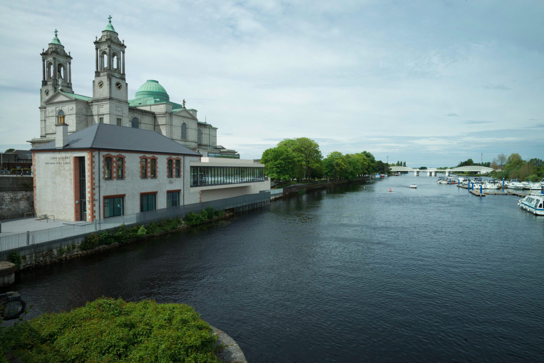 Renowned TUS Modern Art Collection to Debut in Luan Gallery for ...